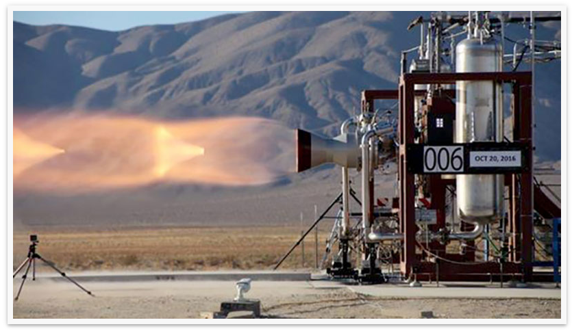 AIR FORCE ROCKET PROPULSION LAB - 1963-1987 - EDWARDS AFB + NS MEYER NY ...