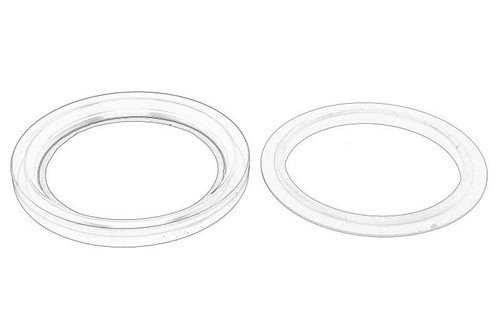 Shaft Seal, crankshaft 8983343390 for OE ISUZU | eBay