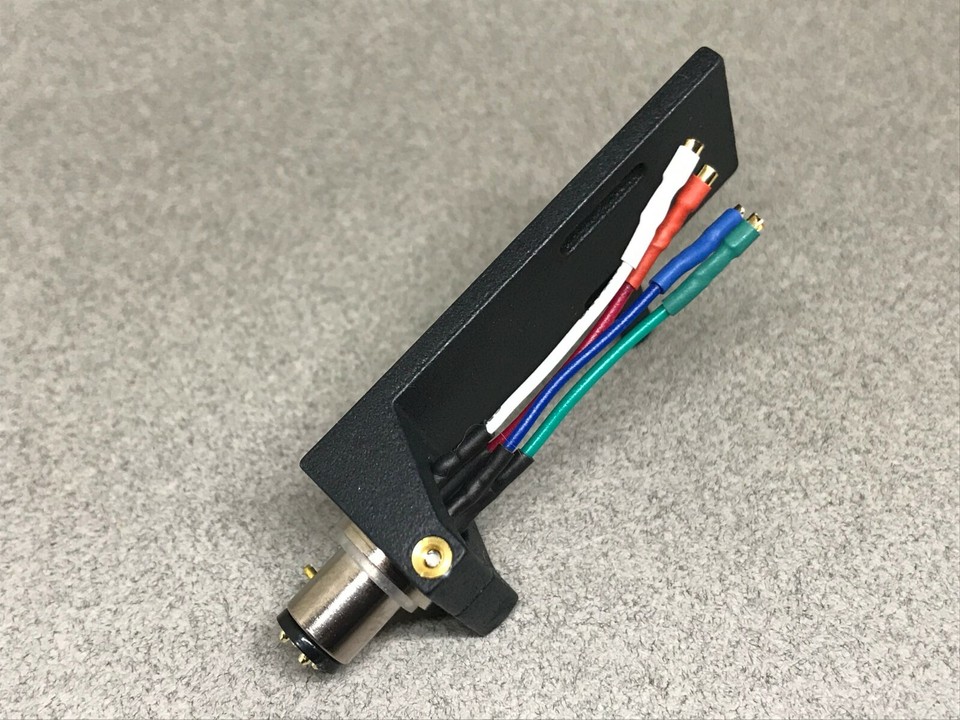 Pats Audio Azimuth Adjustable Turntable Headshell | eBay