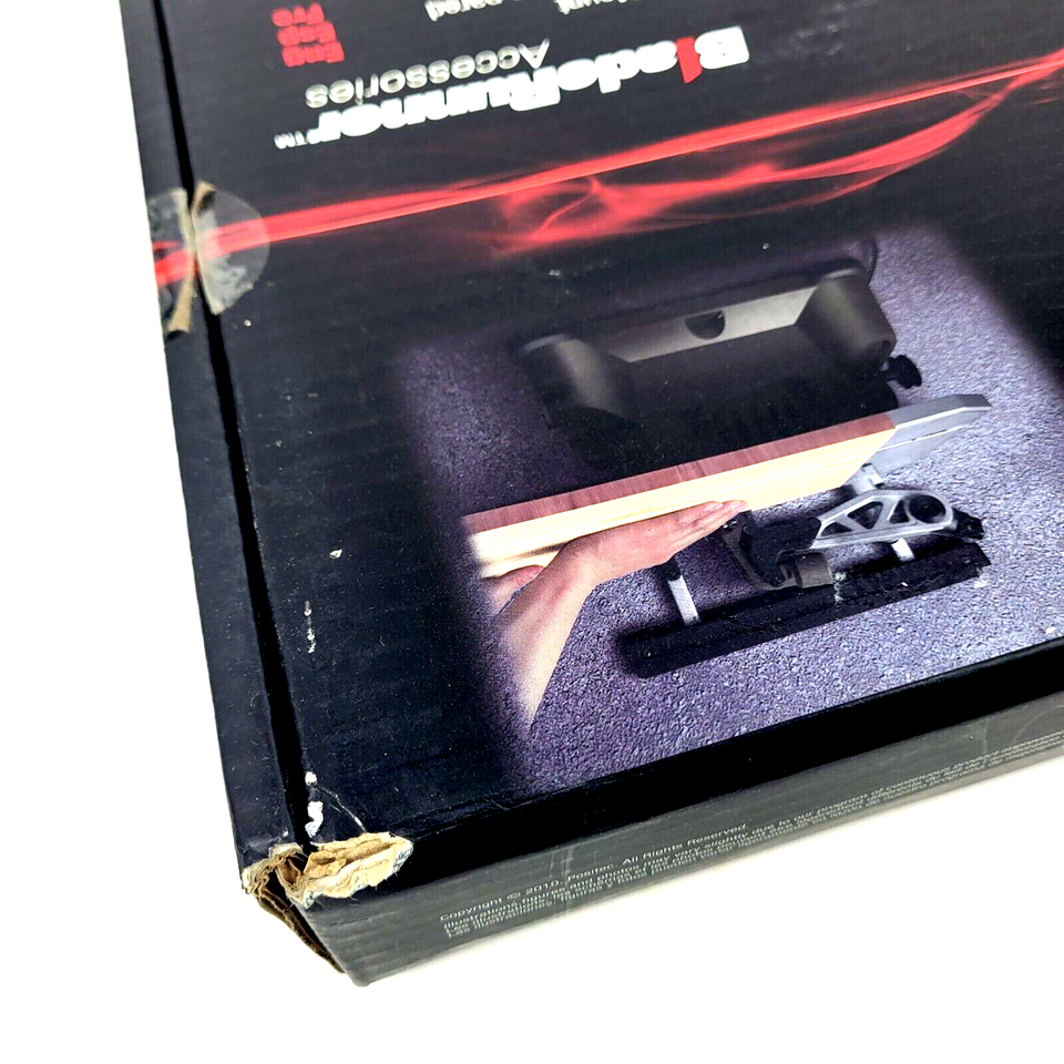 Rockwell Blade Runner Accessories Wall Mount RW9263 ~ New (Other ...