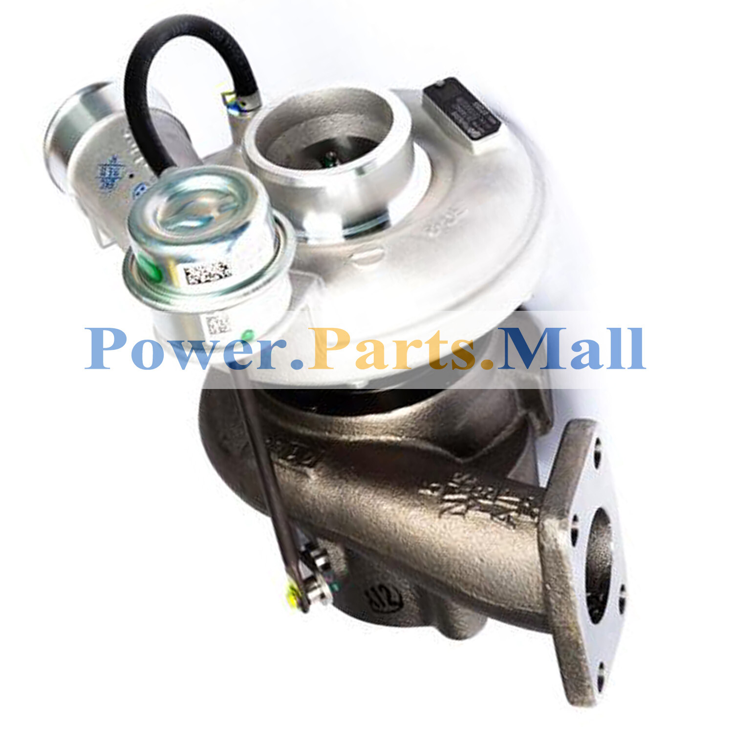 GT2556S Turbocharger 2674A842 1104D-44TA for Perkins Forklift Trucks ...