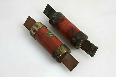 200 Amp Fuse Blue Ribbon Set of 2 | eBay
