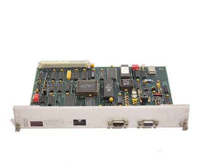 SIEMENS SIMATIC 505-6851A REMOTE BASE CONTROLLER | eBay
