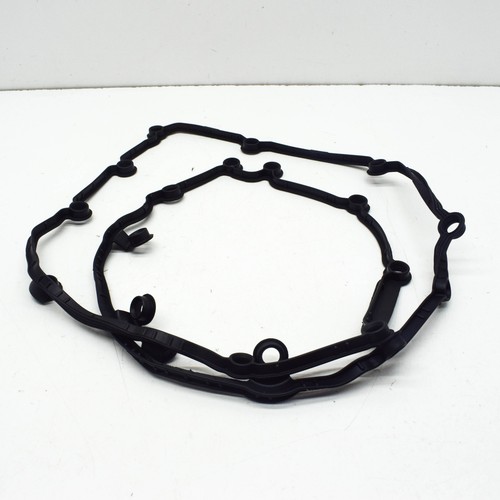 NEW MERCEDES-BENZ C-CLASS W204 OIL SUMP PAN RUBBER GASKET A6510140080 ...