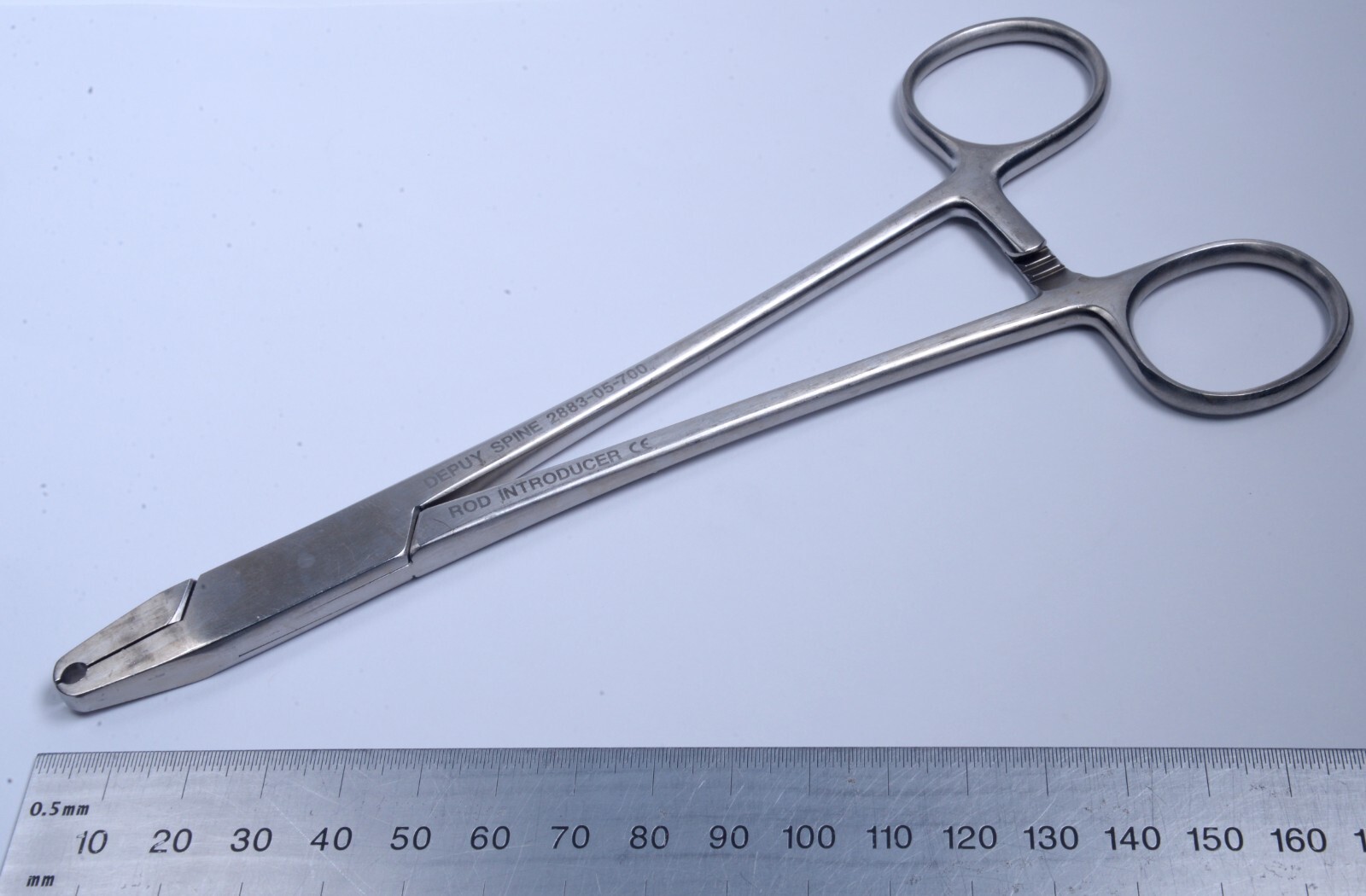 Depuy Spine Rod Introducer 2883-05-700 for sale online | eBay