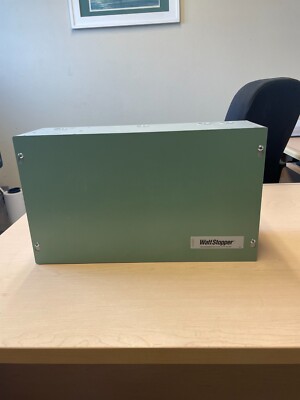 WattStopper Legrand LMZC-301 DLM Zone Controller Scheduler and Network interface | eBay