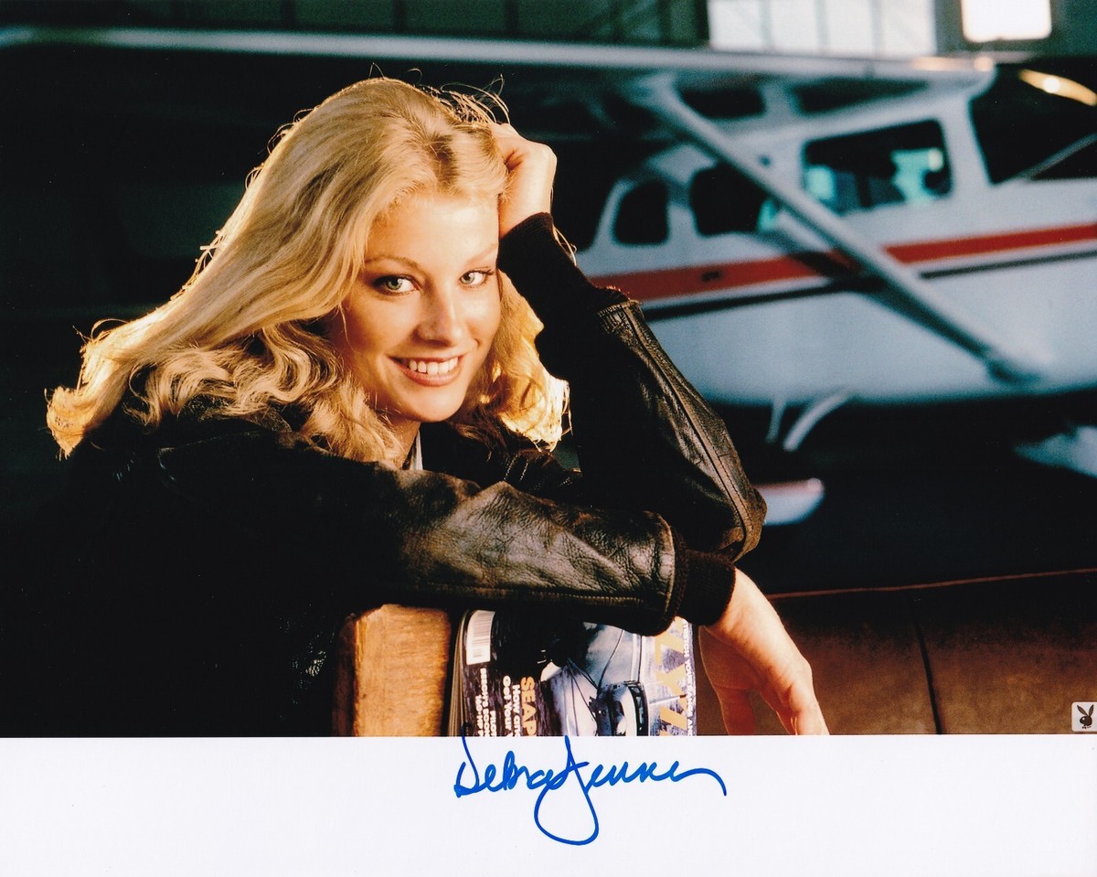 Debra Jensen Peter Criss PeterCriss.net The Only Official Website Of