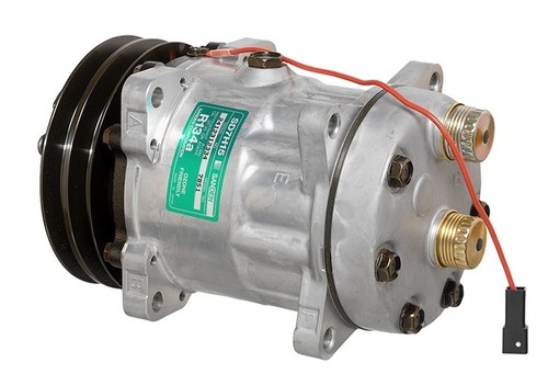 COMPRESOR MASSEY FERGUSON MF 274 284 294 *Original - OE: 3550921M91 ...