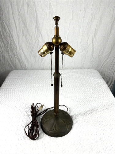 HANDEL LAMP BASE | eBay