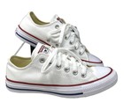 Converse Chuck Taylor All Star Low Top Casual Shoe For Women White ...