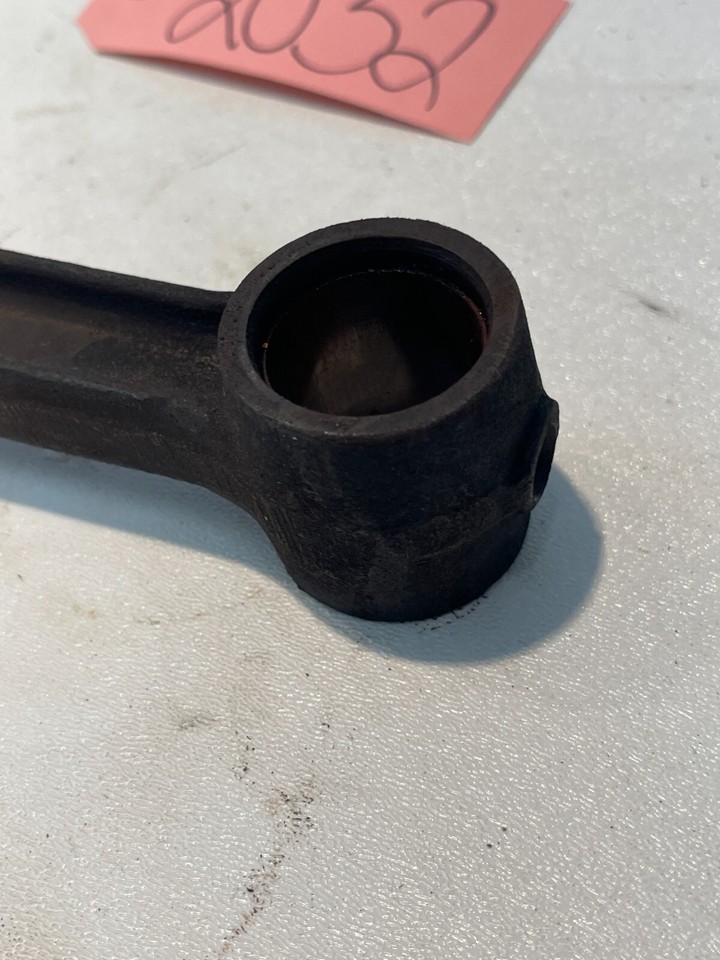 1951 Minneapolis Moline MM Z ZAU Tractor Connecting Rod RE307 | eBay