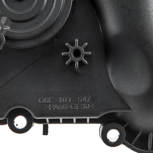 Oil Separator Engine Crankcase Vent Valve 06E103547AC For Audi A6 A7 S4 ...