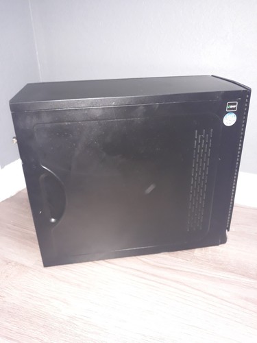 SYSTEMAX MSI MS-7309 AMD ATHLON Dual Core 2.3GHz 232GB HHD 4GB RAM ...