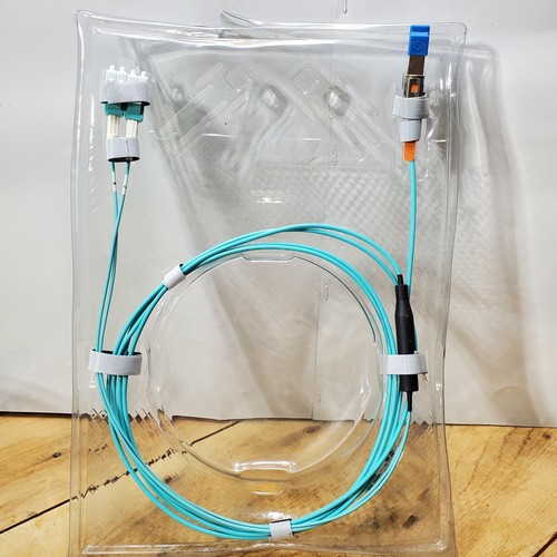 Ericsson RPM 777 811 03000 Signal Cable w/ Connector 10' R1E NEW OB ...