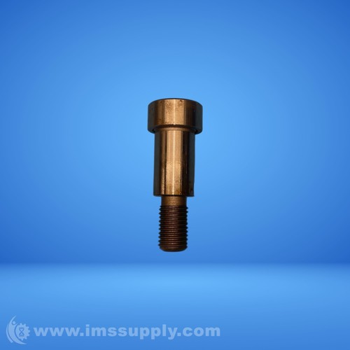 Threaded Shoulder Bolt USIP | eBay