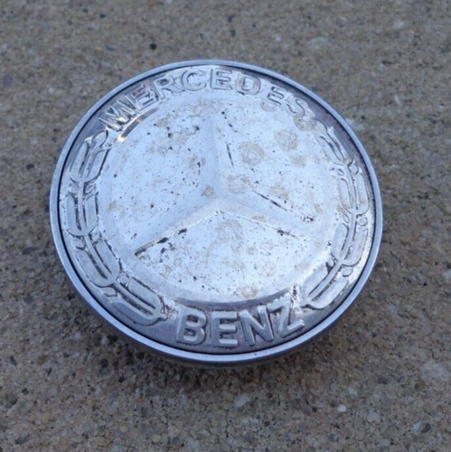 Mercedes Benz trunk emblem badge decal logo GL E C CL S OEM Genuine ...