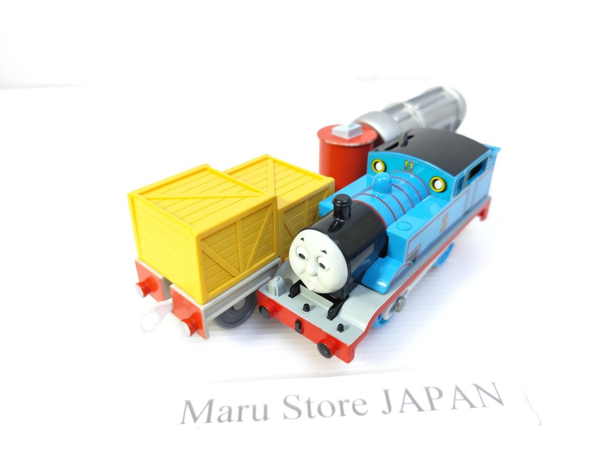 Thomas Tomy Trackmaster Collection