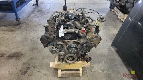 2003 Ford Expedition Engine Motor VIN L 5.4L SOHC | eBay