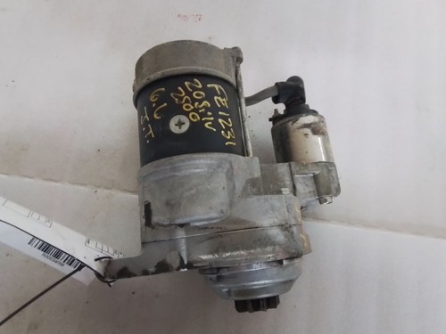 2020 2021 2022 2023 2024 SILVERDO 6.6 DIESEL STARTER MOTOR 12678744 | eBay