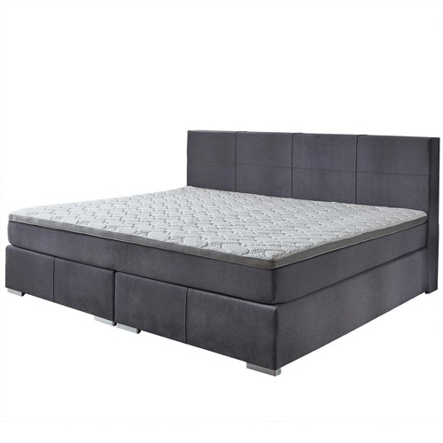Familien Boxspringbett 240x200