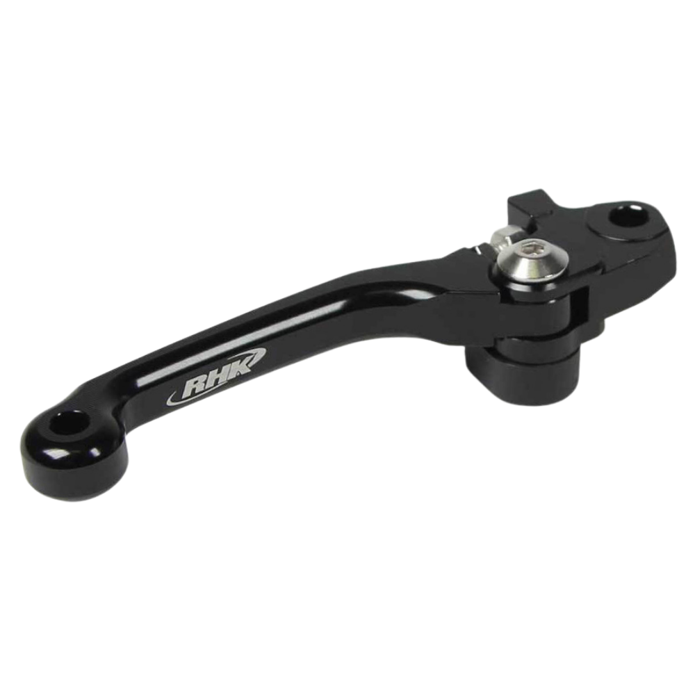 RHK Flex Brake Lever for Beta RR 300 2T Enduro 2013-2022 >Black | eBay