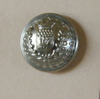 Buttons - Police Uniform