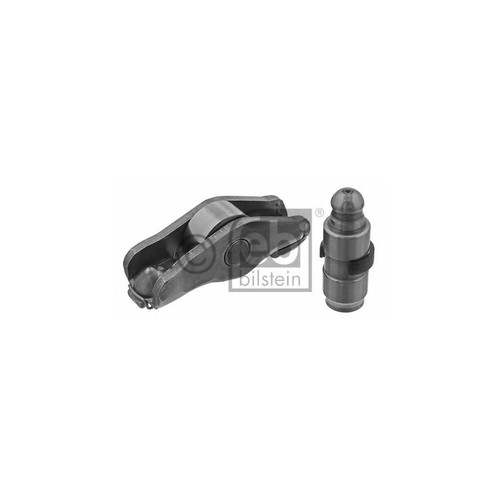16x FEBI 21114 Hydraulikstößel + Rollenschlepphebel für E81 E87 E46 E90 ...