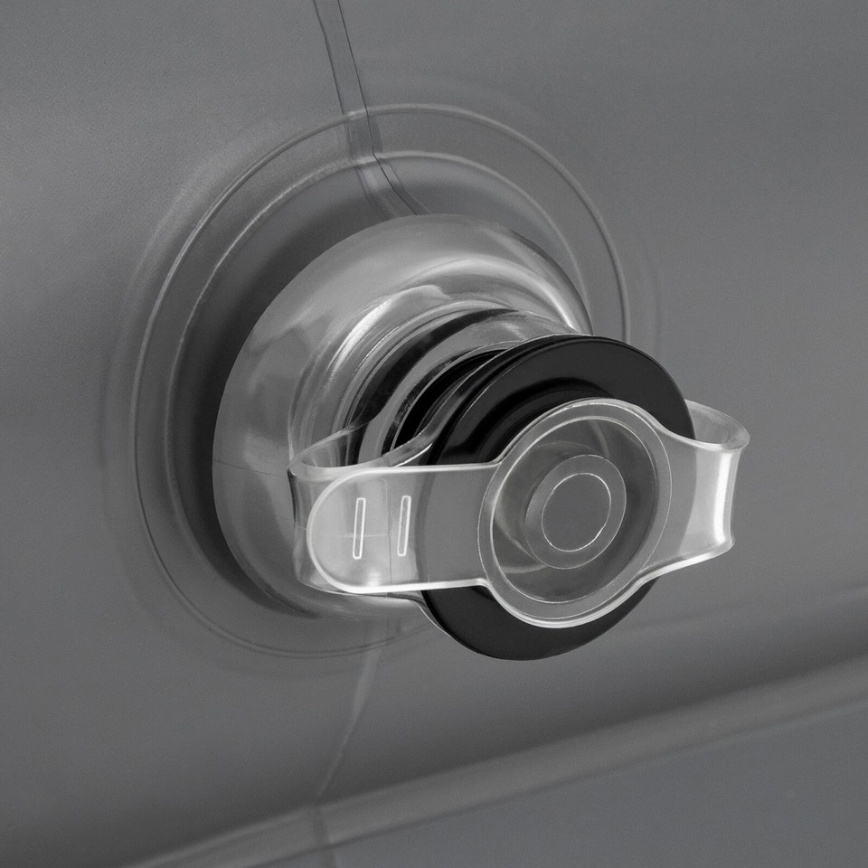 Foldable Portable Standing Bathtub Inflatable SPA for Shower Stall Hot ...