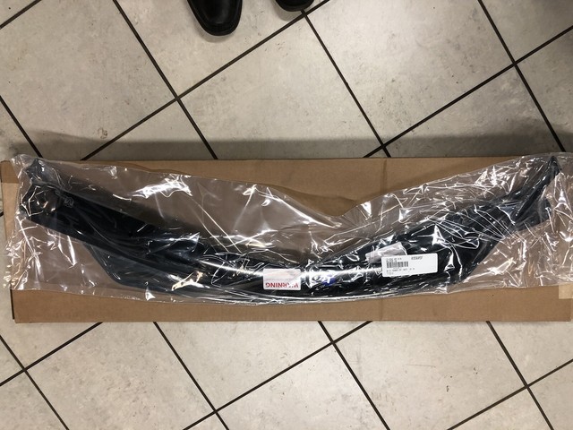 Sunroof Deflector-VIN: T Mopar 82215478 fits 2019 Ram 1500 for sale ...