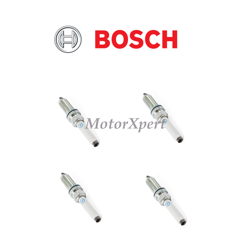 Mercedes A0041597903 - Alternative spark plugs
