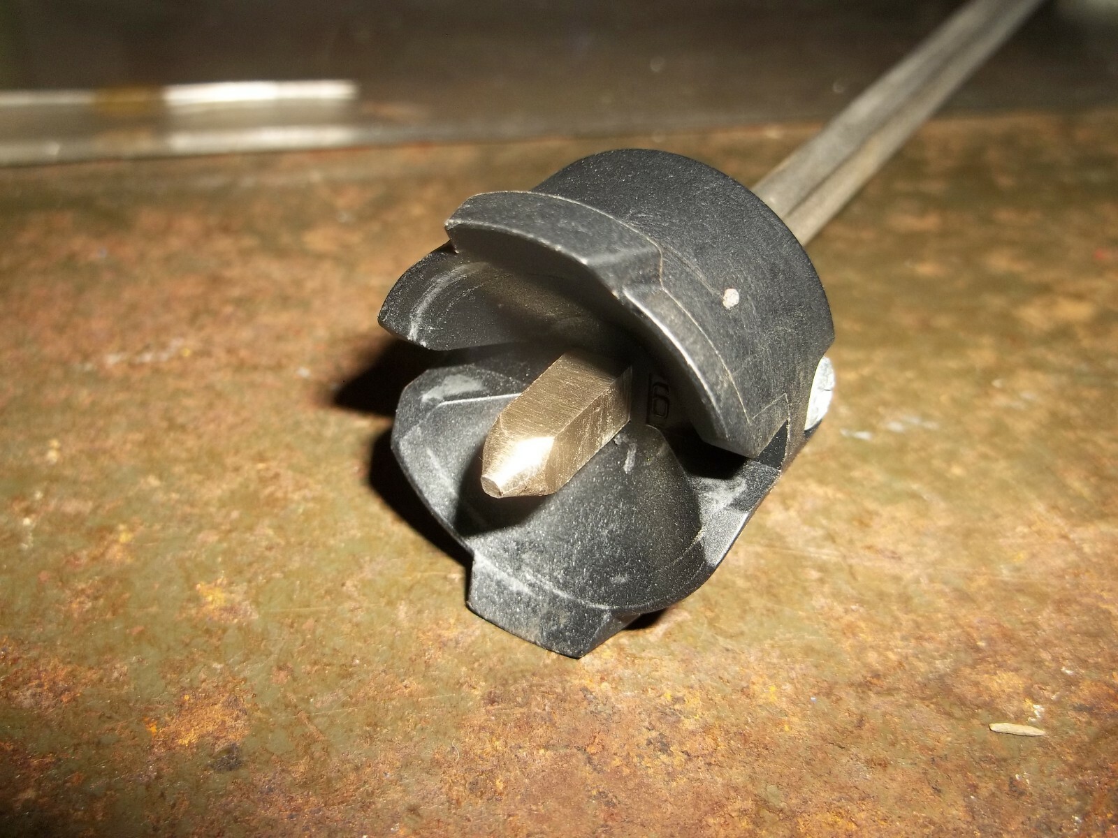 BACO 3 POLE ROTARY LOAD DISCONNECT SWITCH 172000 590 VAC 25A (T4) | eBay