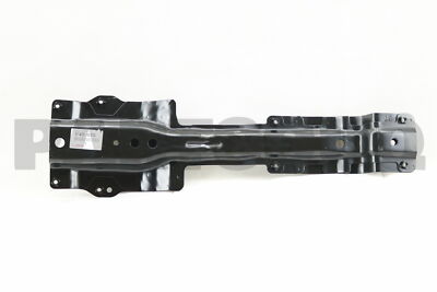 5140560250 Genuine Toyota COVER SUB-ASSY, ENGINE UNDER, NO.1 51405 ...