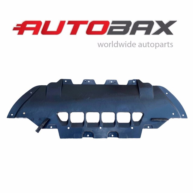 Maserati Ghibli Front Underbody Shield Shell 670001748 OEM OE for sale ...