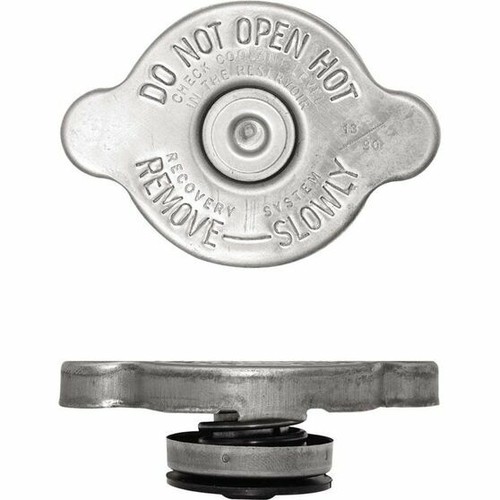 TRIDON 13 PSI RADIATOR CAP FOR MAZDA 323 LEXUS LS400 FORD COURIER ...