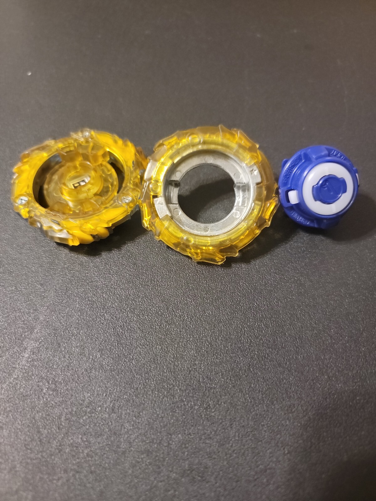 Beyblade Burst Fafnir F3 with Random Launcher Collectible Anime Bey Toy ...