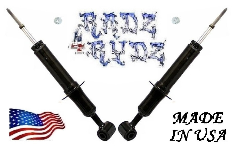 2006-2010 Ford Explorer 3" Front Lowering Kit Lowering Strut Drop ...