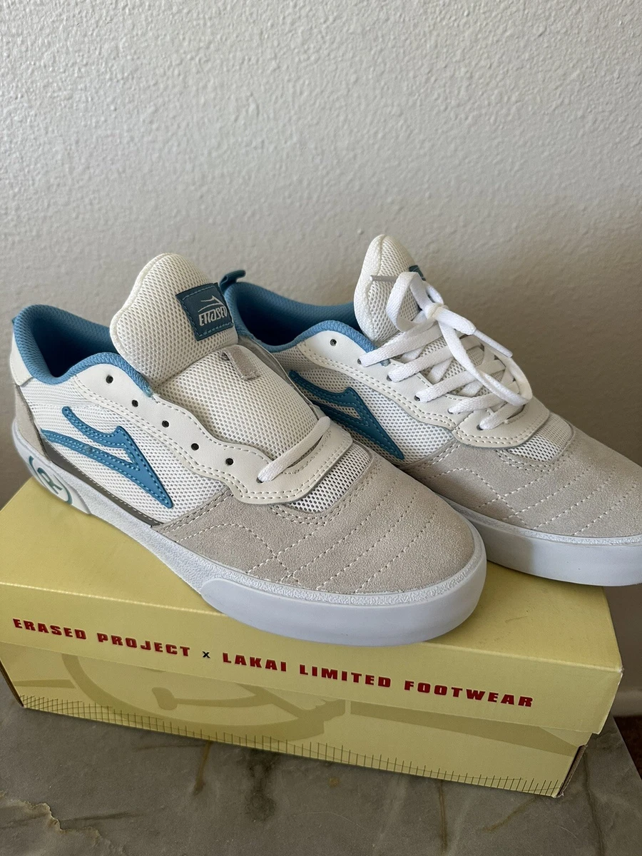 Lakai Limited Footwear