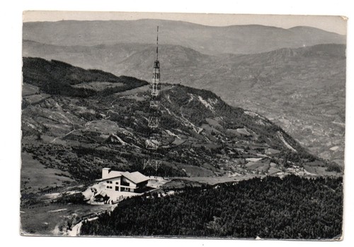 monte penice , stazione televisione | eBay