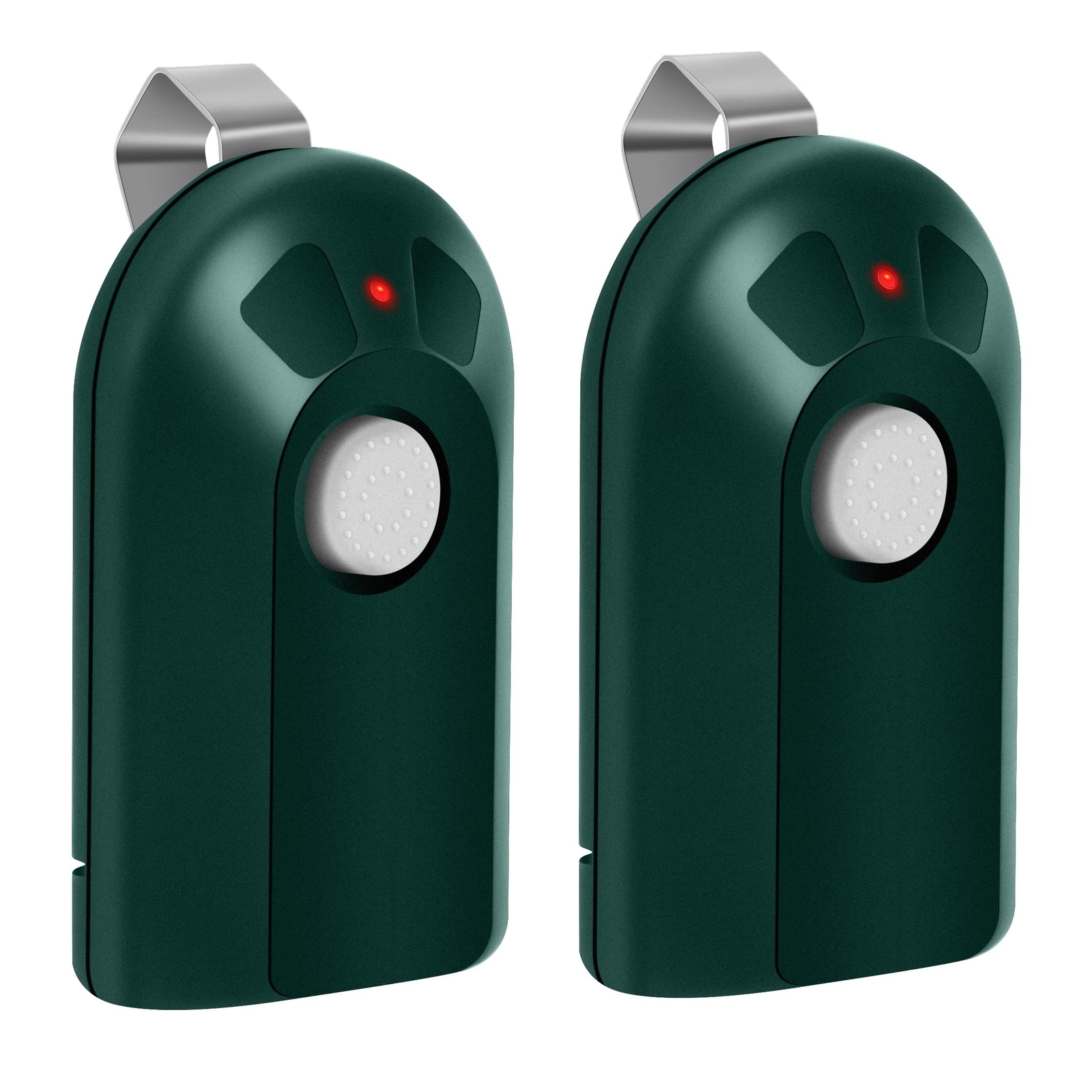 2 for GIT-1 ACSCTG Type 1 Garage Door Opener Remote 3-Year-Long-Life ...