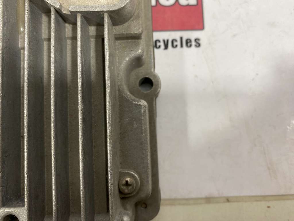 ECU Ignition Fiat 124 Spider & Wands Orig. cod.4460208 (261/22-698GIO ...