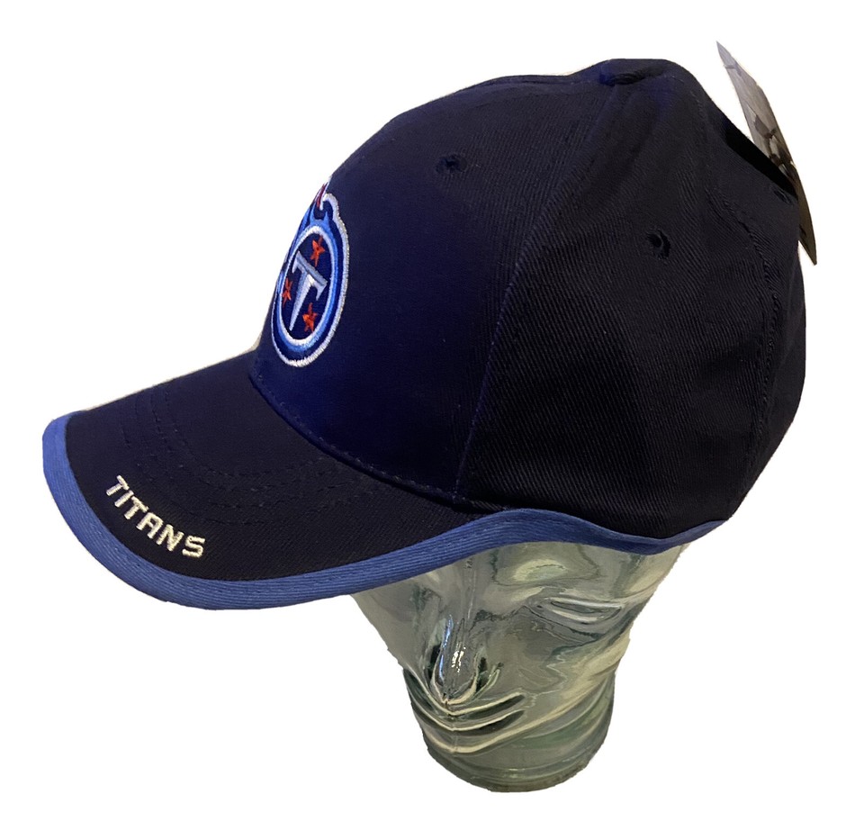 Tennessee Titans NFL Football Baseball Cap | eBay