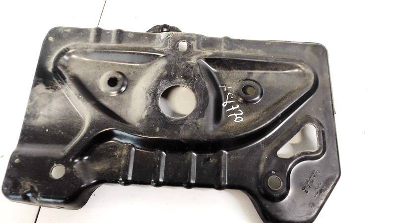 A2126200018 Batteriekasten Abdeckung Batteriehalter FOR Mercedes ...