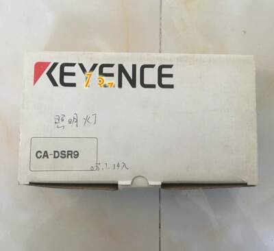 1PC BRAND New Keyence CA-DSR9 Red backlight source | eBay