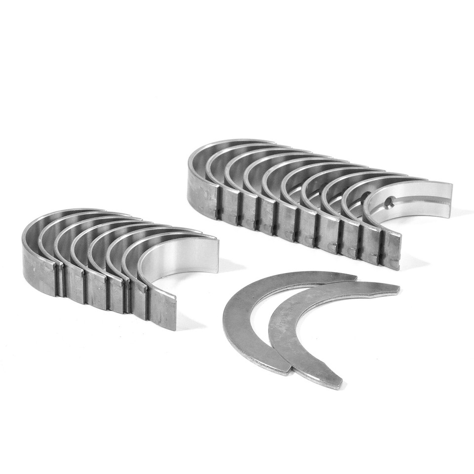 G4FJ 1.6L Engine Gasket Seal Kit ＆ Piston & Rings Rods Timing For ...