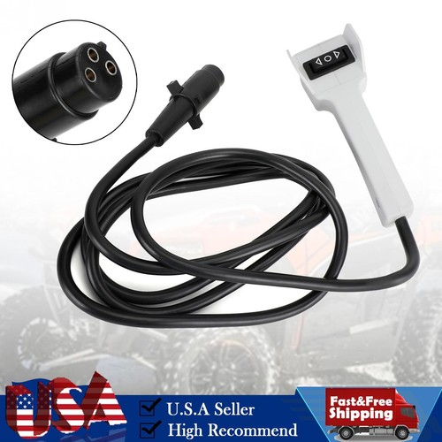 Winch Remote Controller 4013466 Fits For Polaris Crew Xp Rzr Ranger ...