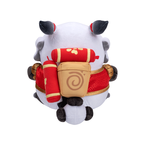 LoL League of Legends TFT PANDA CHONCC Plush Doll Riot Games Authentic ...