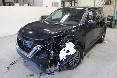 Rear Bumper US Built Fits 21-23 ROGUE 2990022 | eBay