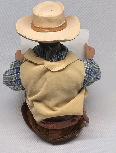 1998 21ST Century Toys Soldier Action Figure 12"+ 1997 Clint Eastwood ...