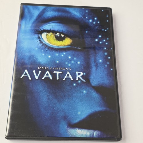 Avatar DVD *BUY 2 GET 3 FREE* | eBay