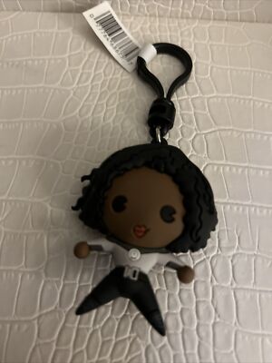 Monogram Marvel Studios WandaVision 3D Figural Monica Rambeau Bag Clip ...